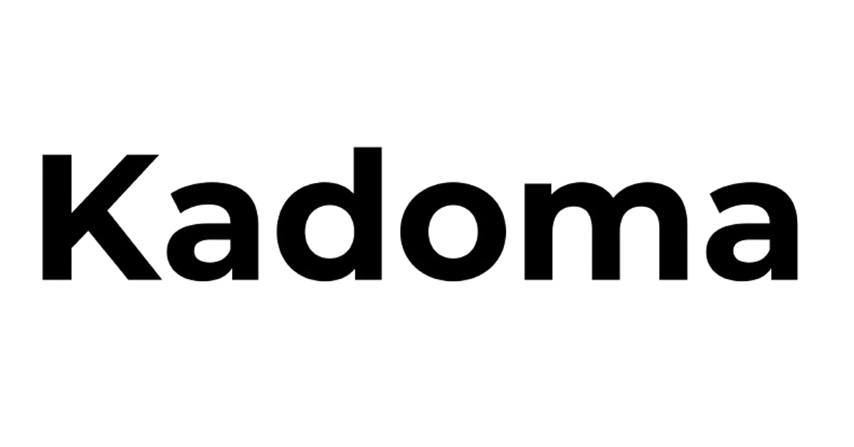 Kadoma